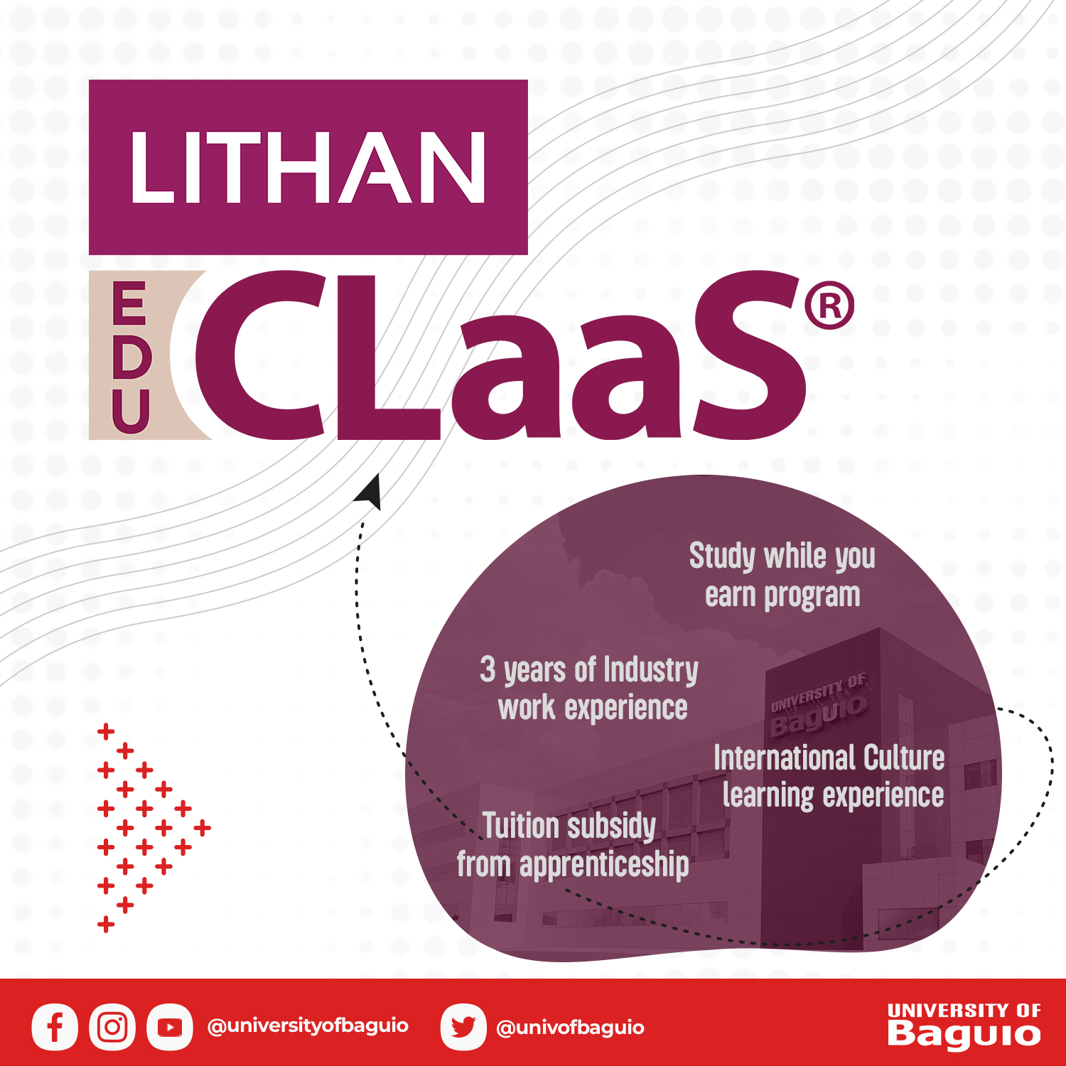 New Opportunities for UB Students With LITHAN Academy - Sustainable ...
