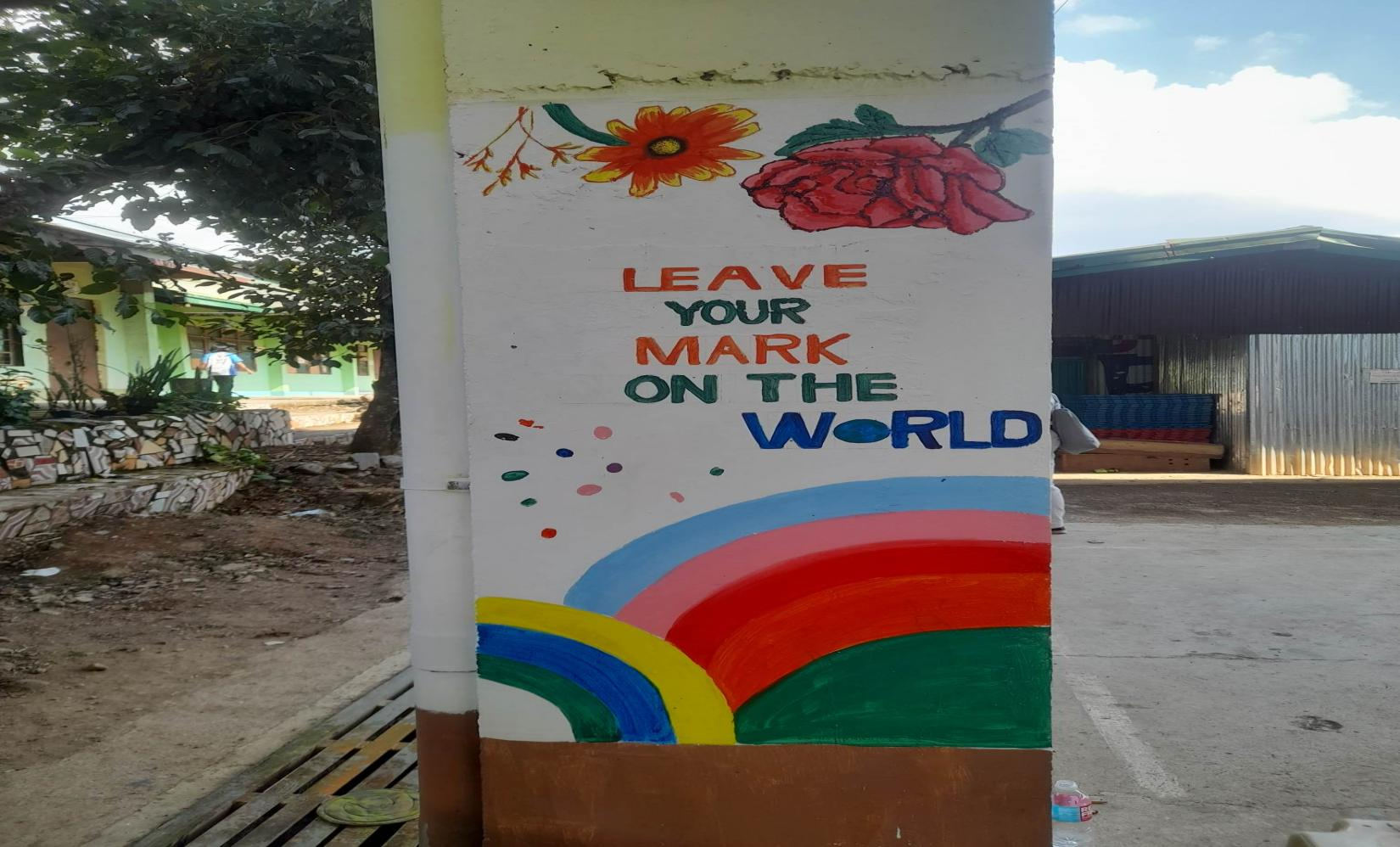 Outreach "PINTAKASI 2023: Juan the Art in Heart!" - Sustainable ...