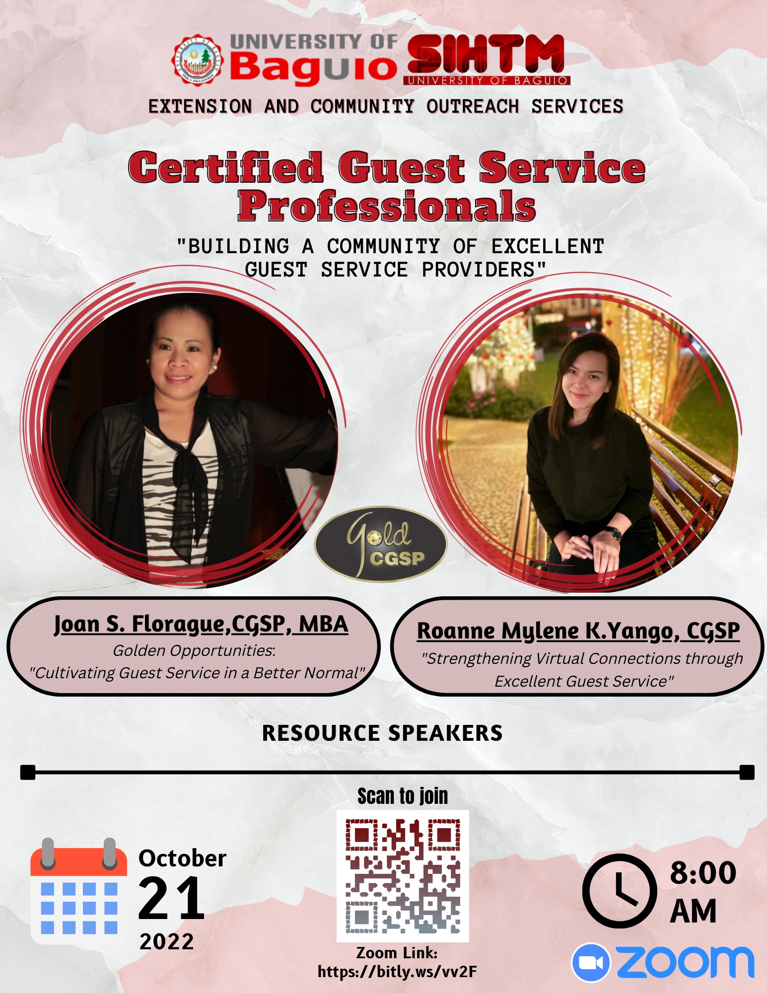 UB-SIHTM collabs with Barangay Alapang, mentors share expertise and ...