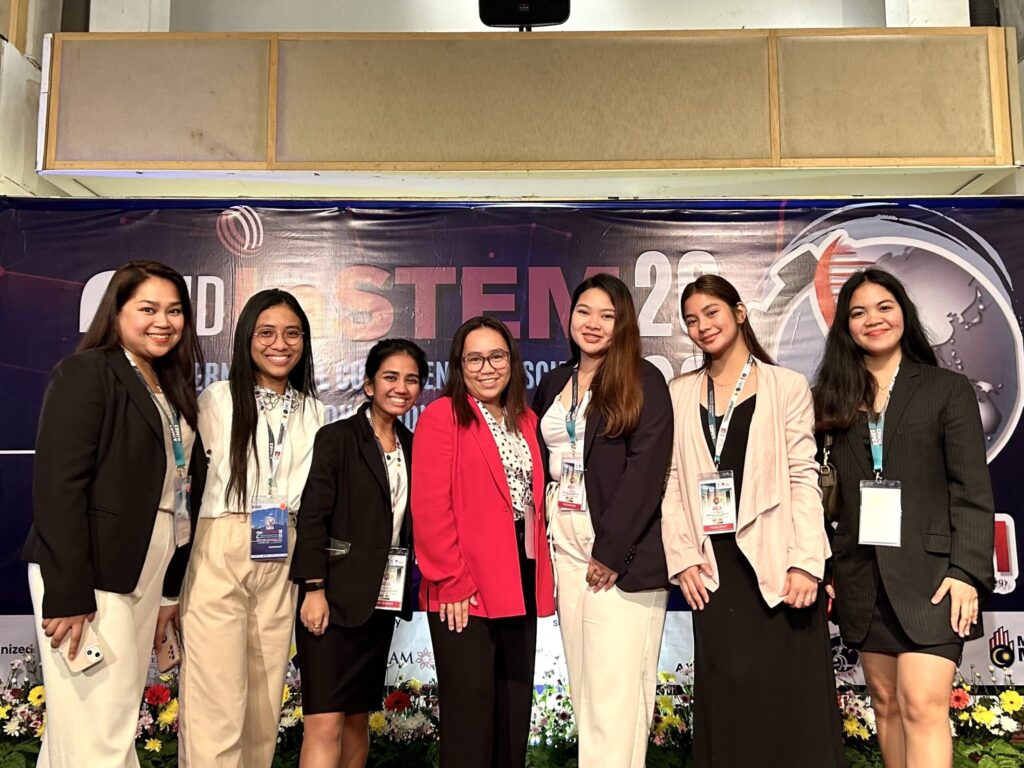 SNS Students Fly to Kuala Lumpur for 2nd InSTEM and 4th Asia Pacific Research Conference ...