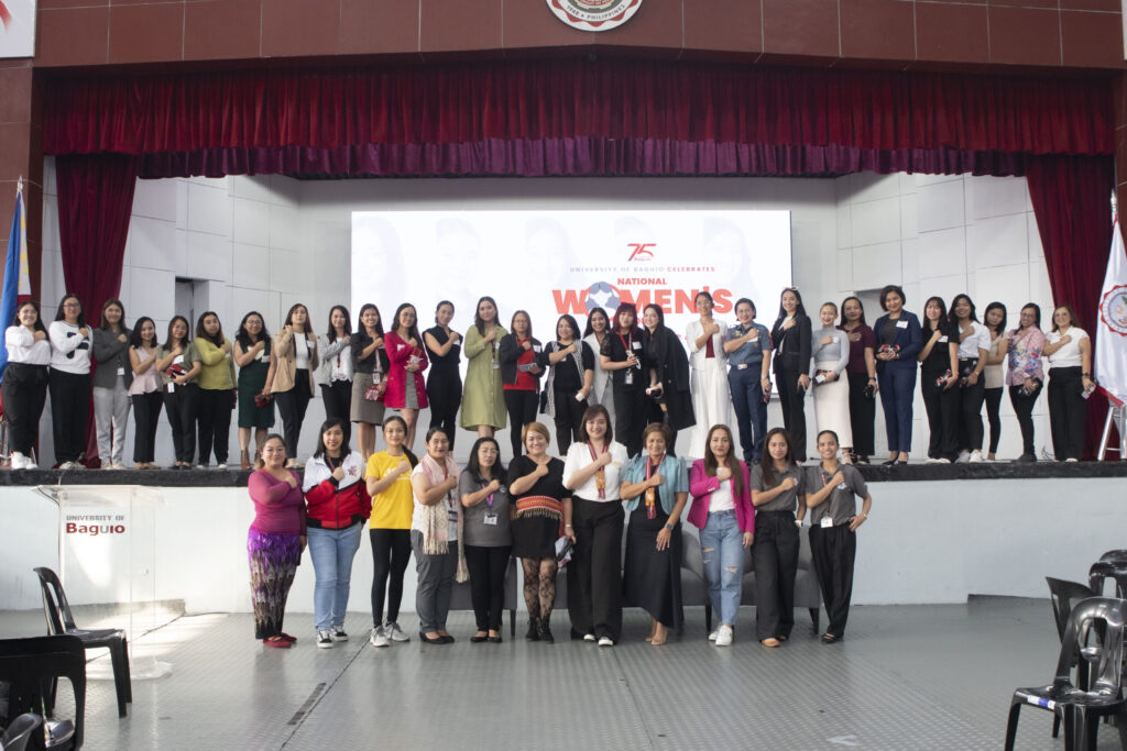 Empowering the Young Women of Today: A Recap of WOMENtor 2024 ...