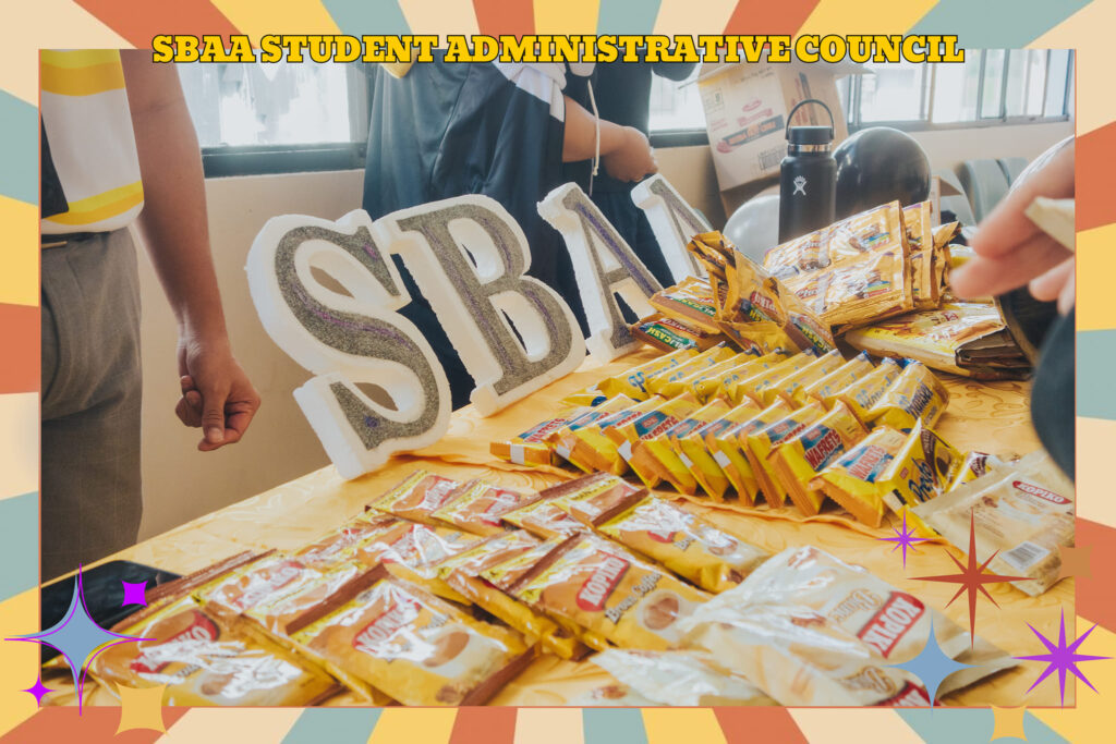 SBAA Semester Start-up: Fuel Your Success with Free Coffee & Snacks ...