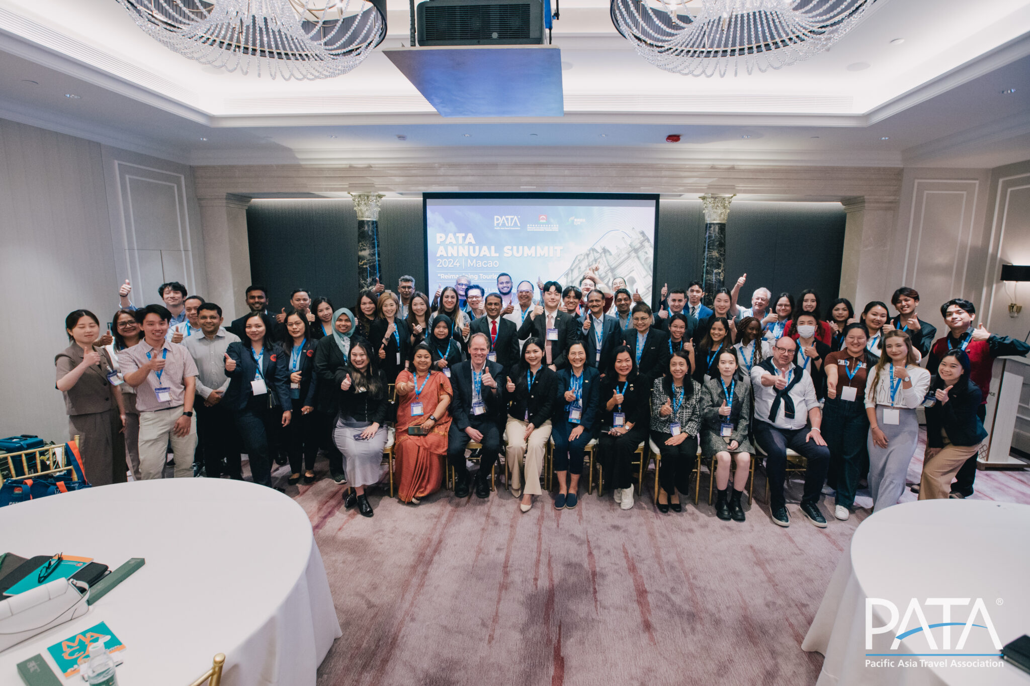 SIHTM joins Pacific Asia Travel Association Annual Summit 2024 ...