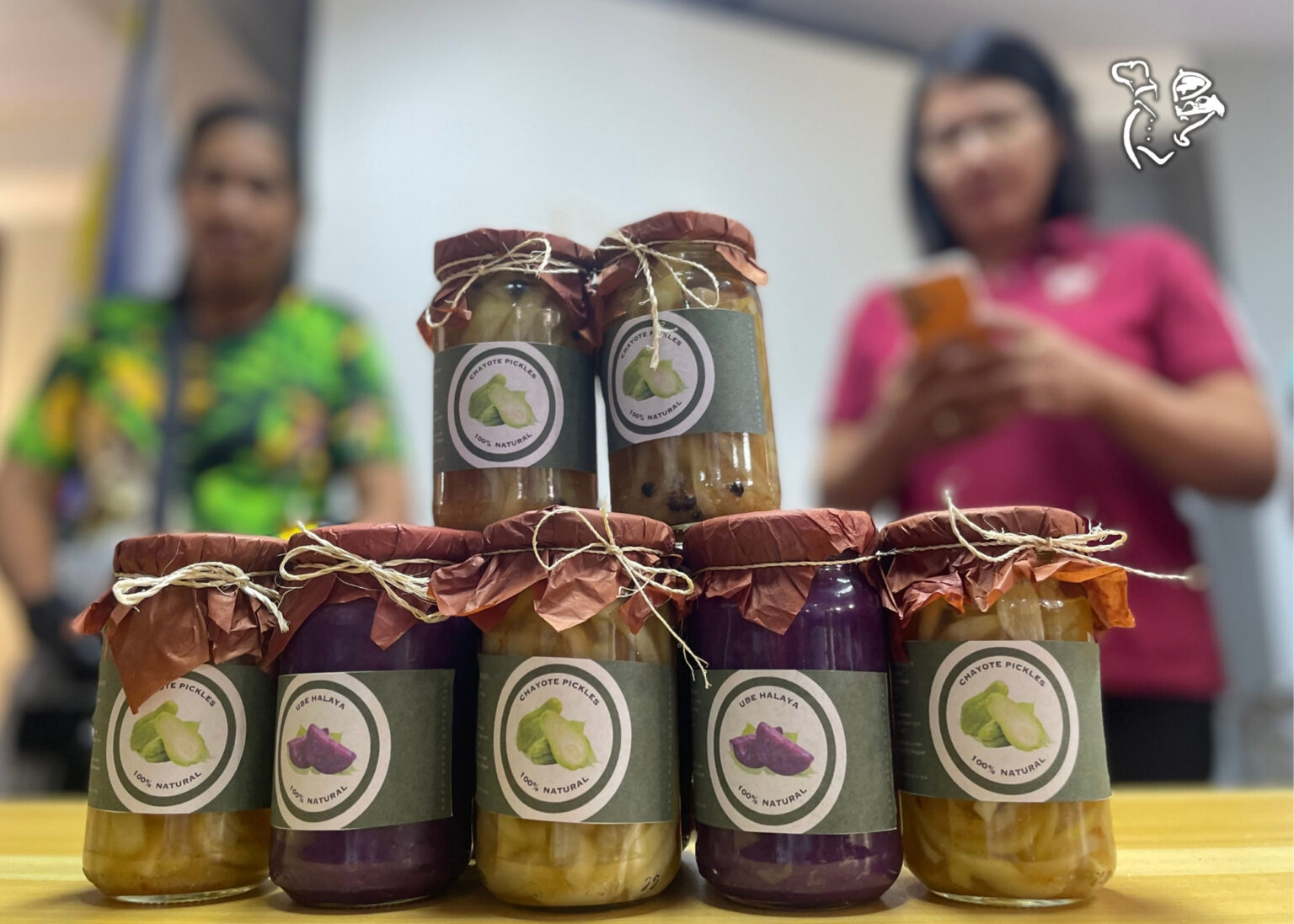 TEAM SIHTM Leads Community Outreach in Barangay Lucnab - Sustainable Development Goals