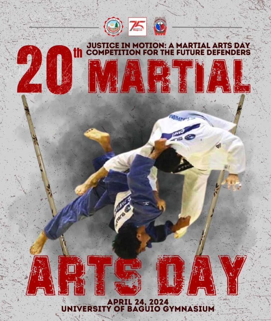 𝗧𝗵𝗲 𝗨𝗻𝗶𝘃𝗲𝗿𝘀𝗶𝘁𝘆 𝗼𝗳 𝗕𝗮𝗴𝘂𝗶𝗼 𝗦𝗰𝗵𝗼𝗼𝗹 𝗼𝗳 𝗖𝗿𝗶𝗺𝗶𝗻𝗮𝗹 𝗝𝘂𝘀𝘁𝗶𝗰𝗲 𝗮𝗻𝗱 𝗣𝘂𝗯𝗹𝗶𝗰 𝗦𝗮𝗳𝗲𝘁𝘆 ...