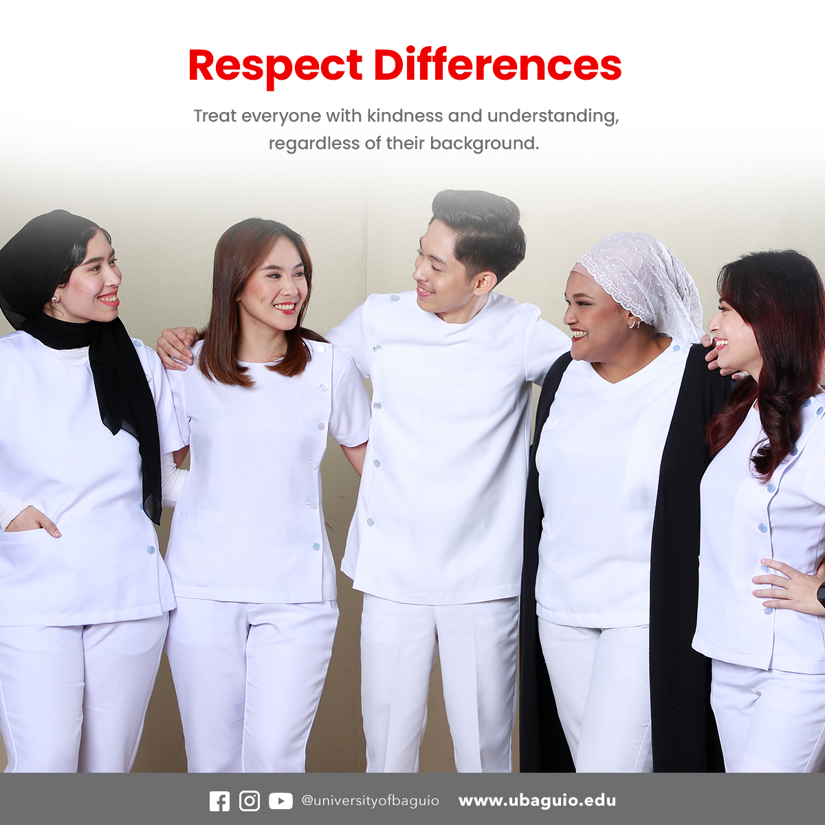 Global Diversity Awareness Month: Reducing Inequalities and Supporting ...