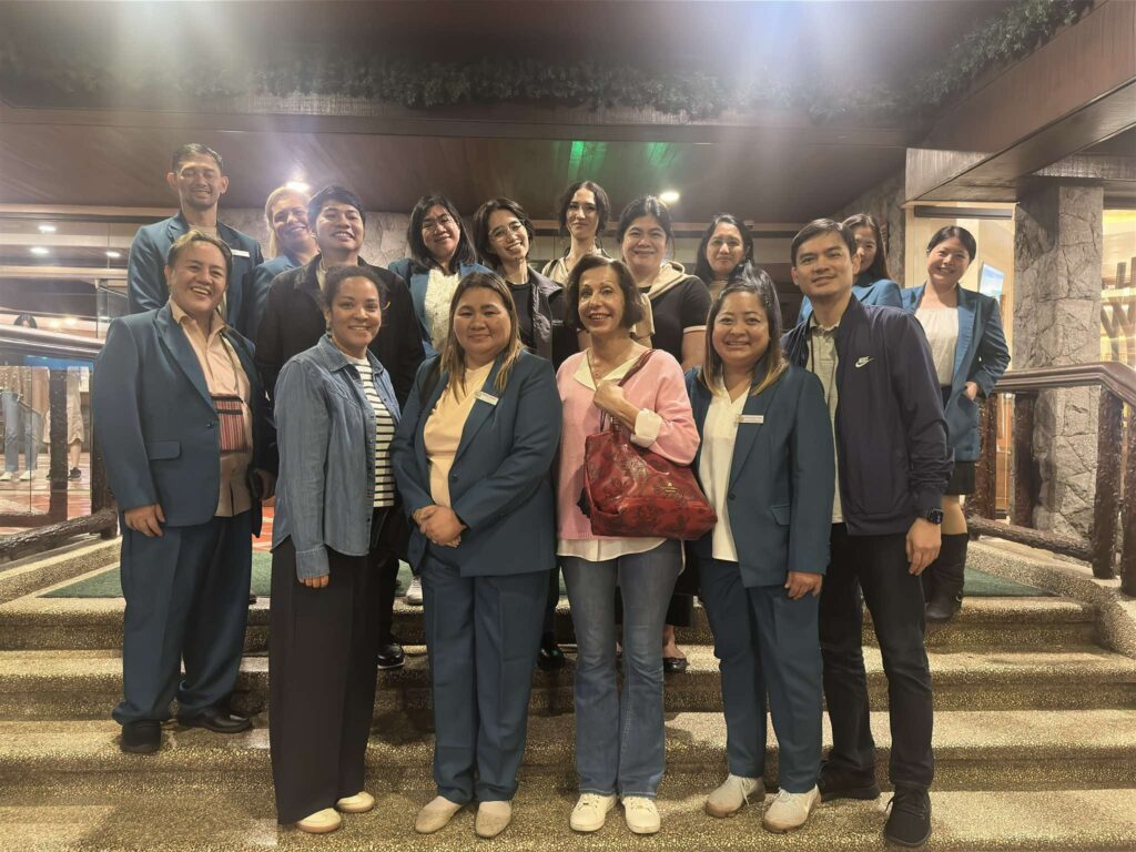 UB Nursing program elevates transcultural and global competency through ...