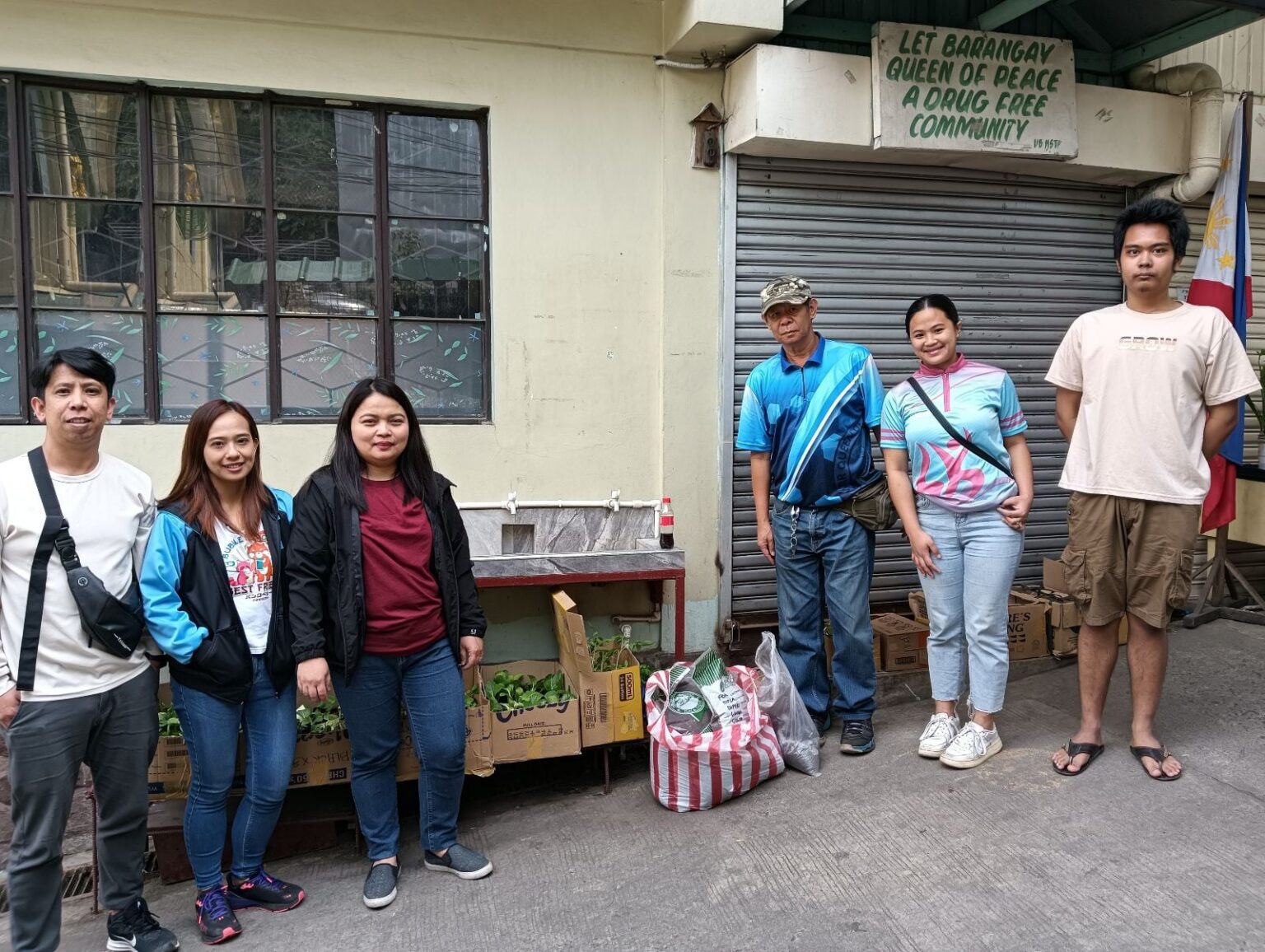 SIT Strengthens Commitment to Food Sustainability Through Outreach ...