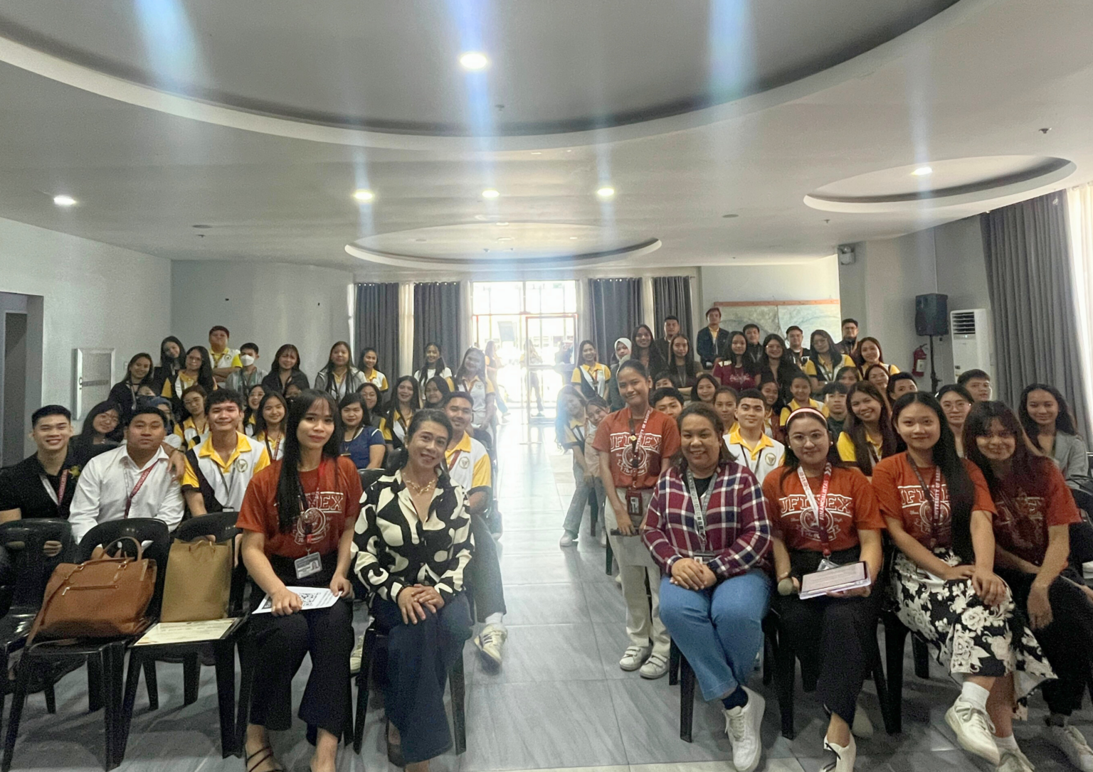 Gender Sensitivity in the Workplace Seminar - Sustainable Development Goals