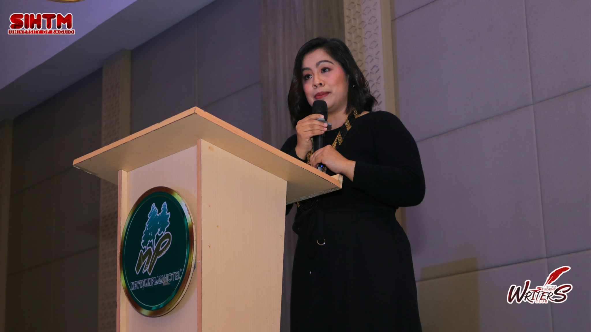Celebrating Milestones: SIHTM Holds Tribute to Graduating Students ...