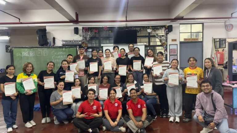 FIRST AID AND BASIC LIFE SUPPORT WITH AUTOMATED EXTERNAL DEFIBRILLATOR ...