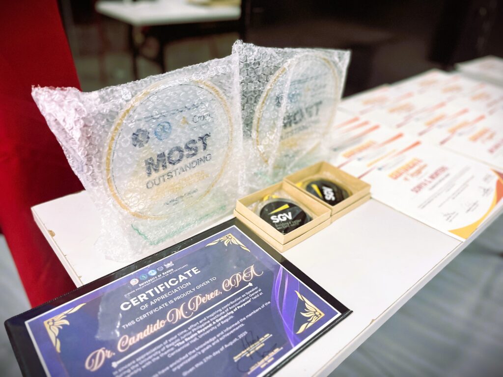 UBJPIA Ignites New Academic Year with General Assembly and Accounting ...