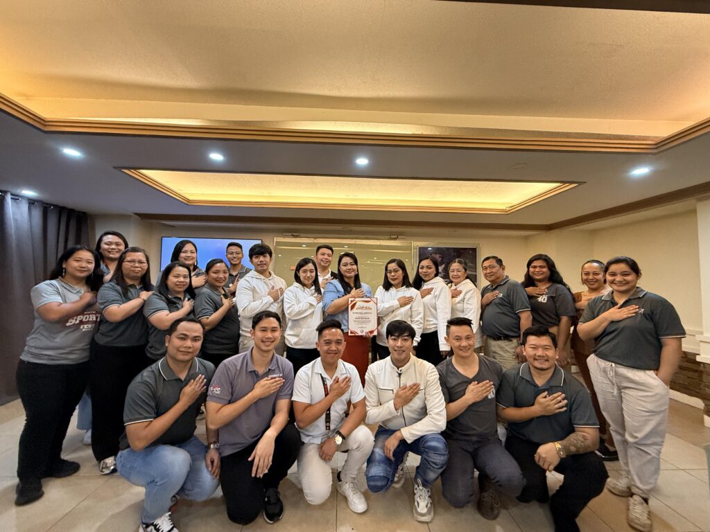 Inclusive Classrooms Start Here: SIHTM Faculty Champions Mental Health ...