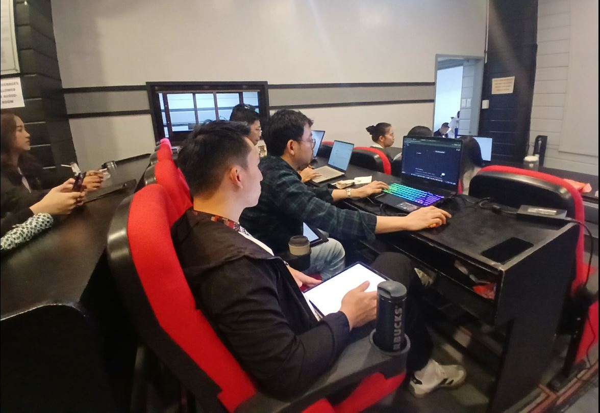 2 Clusters, 1 Vision: SEA and SIT Champion Innovation and Education for ...