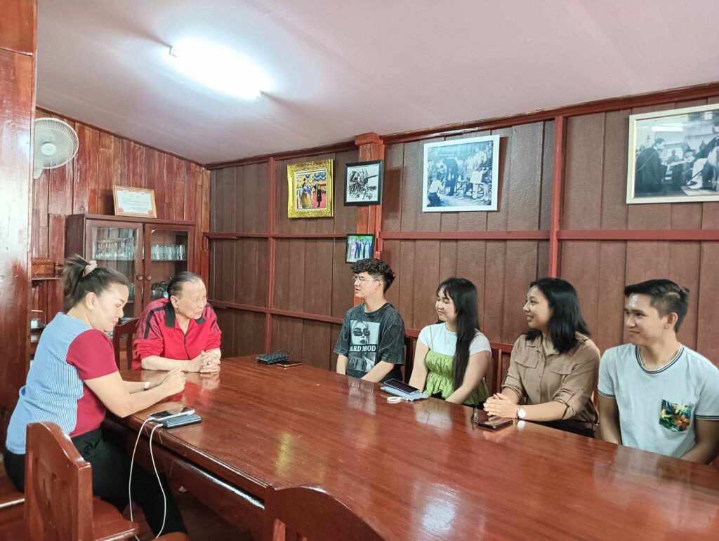 UB and CAS: Teaching Without Borders Through Global Partnerships - Sustainable Development Goals