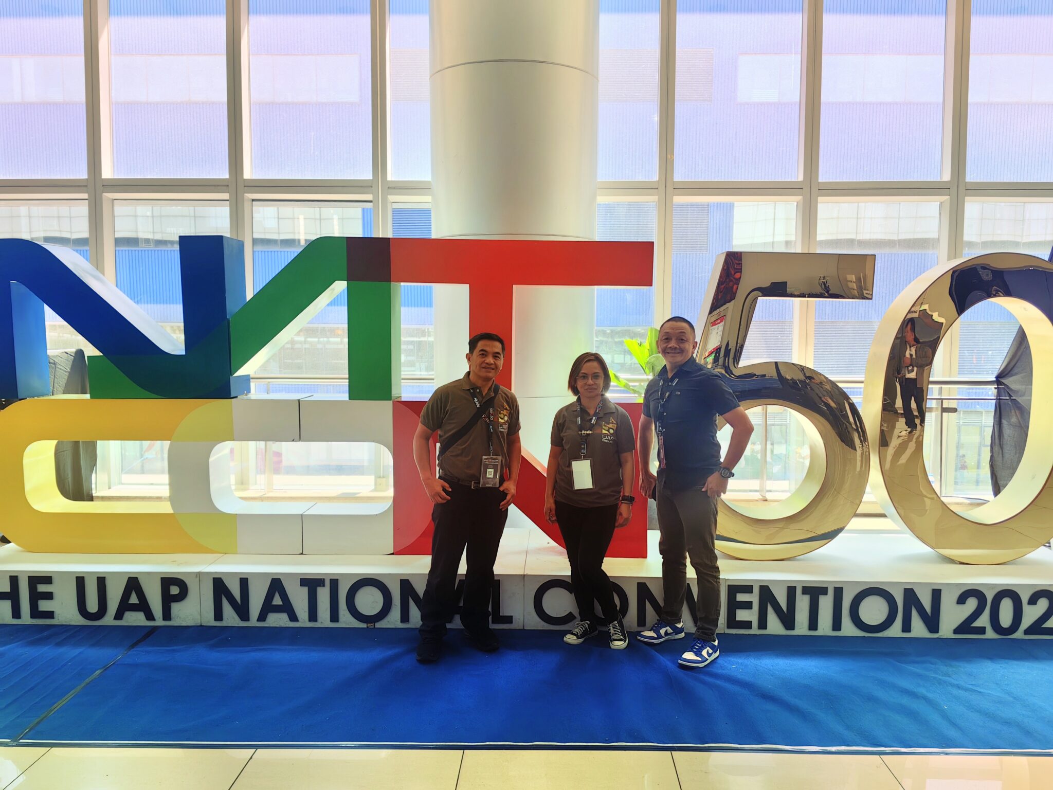 UB Inspires: UB Architecture Joins The United Architects Of The ...