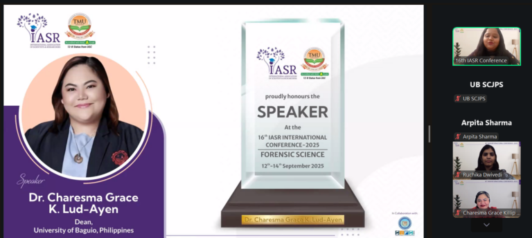 A New Paradigm in Forensic Science: The Ripple Effect of Trauma ...