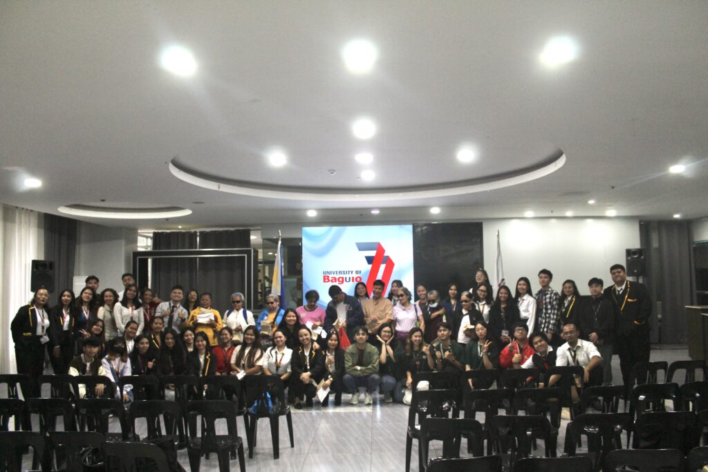 SBAA & VIPPD Livelihood and Promotional Outreach