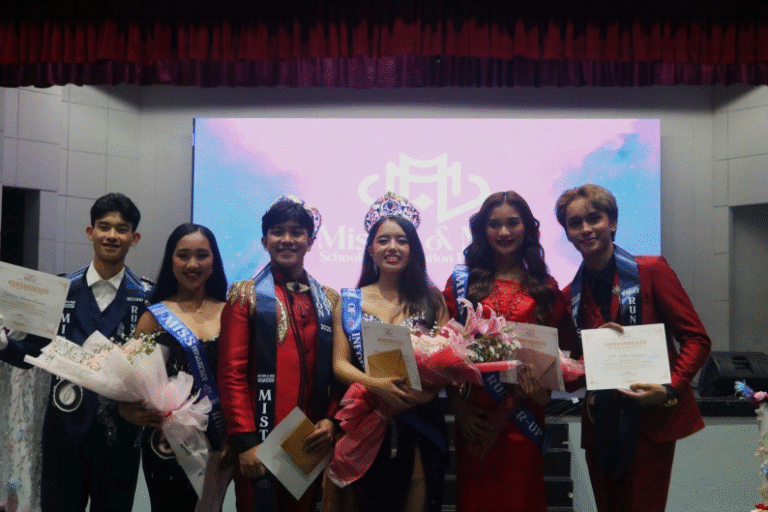 MMSIT 2025: A Glimpse Beyond the Crown